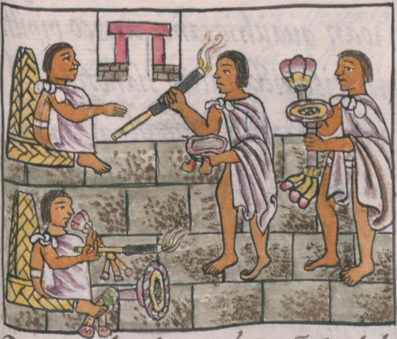 Nezahualcoyotl – the most famous Mesoamerican ruler, part 1, early life ...