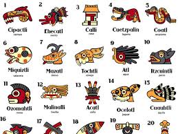 Nahuatl – the lingua franca of pre-contact and early colonial Central ...